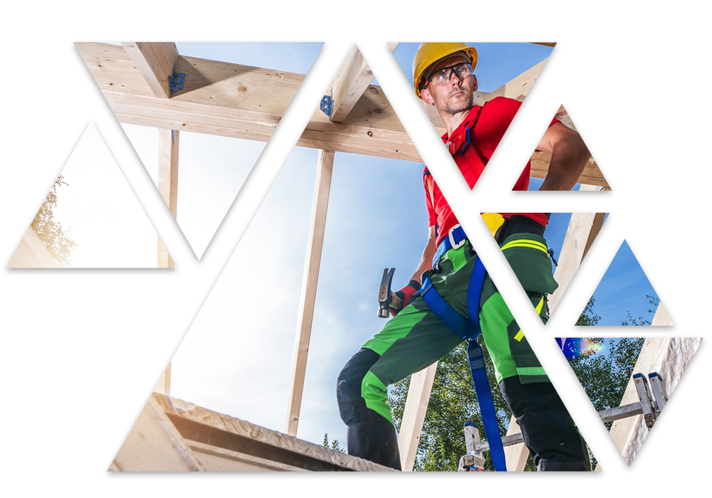 Fully Insured Construction Company - Diego Lopez Construction LLC